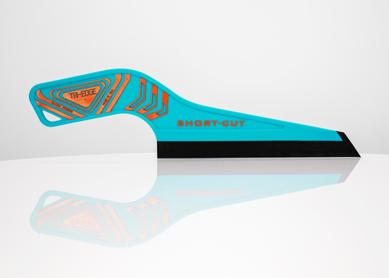 Tri-edge - Window Tint & Graphics Tools. This new tool was designed to ...